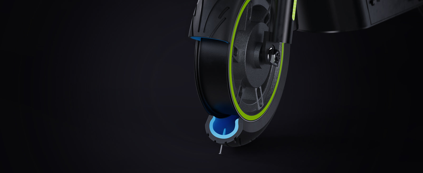 isinwheel | isinwheel S10Plus 750W Electric Scooter