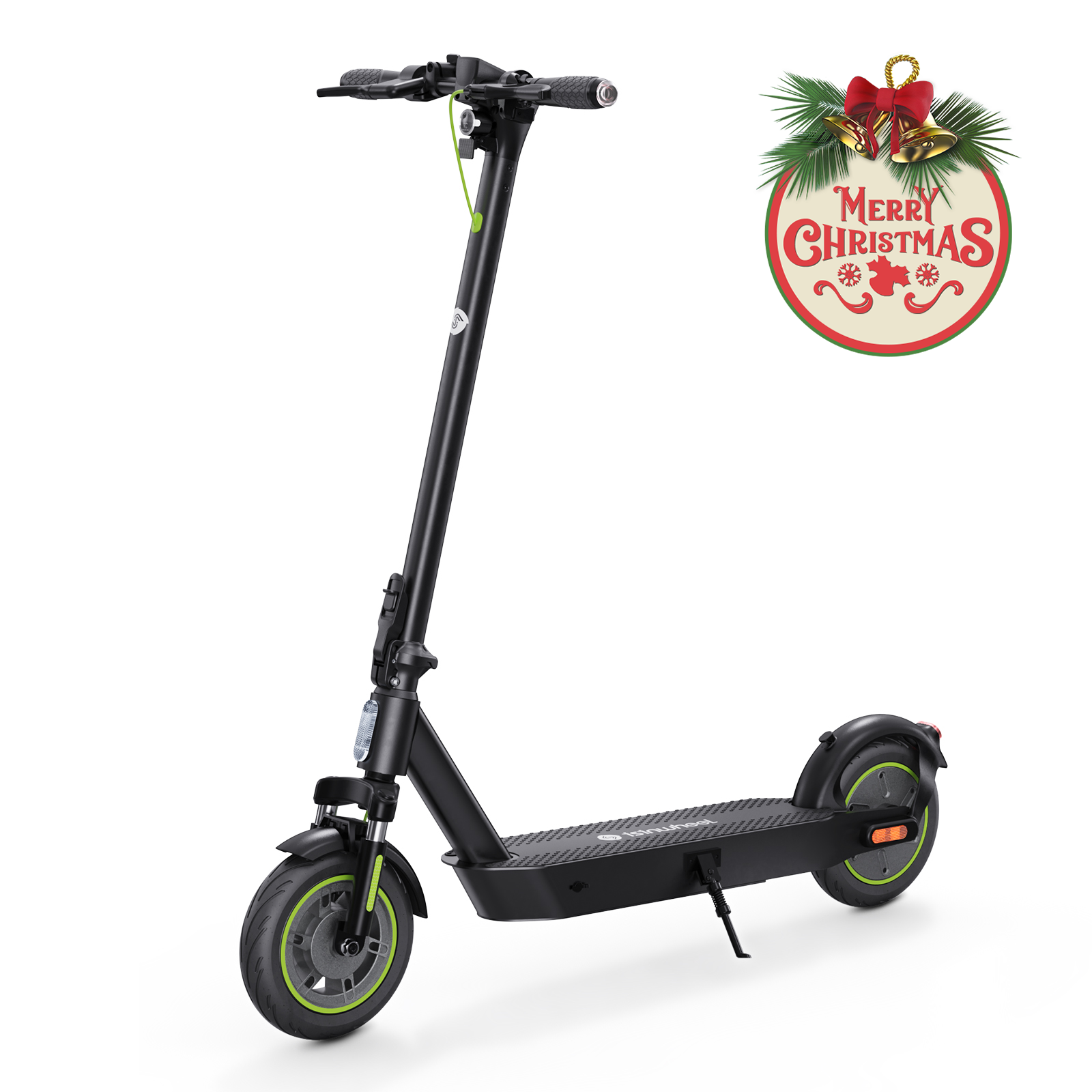 isinwheel | iSinwheel S9Max 500W Upgraded Electric Scooter