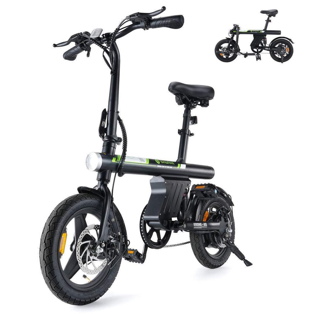 Electric Bike Shop – iSinwheel Official Store