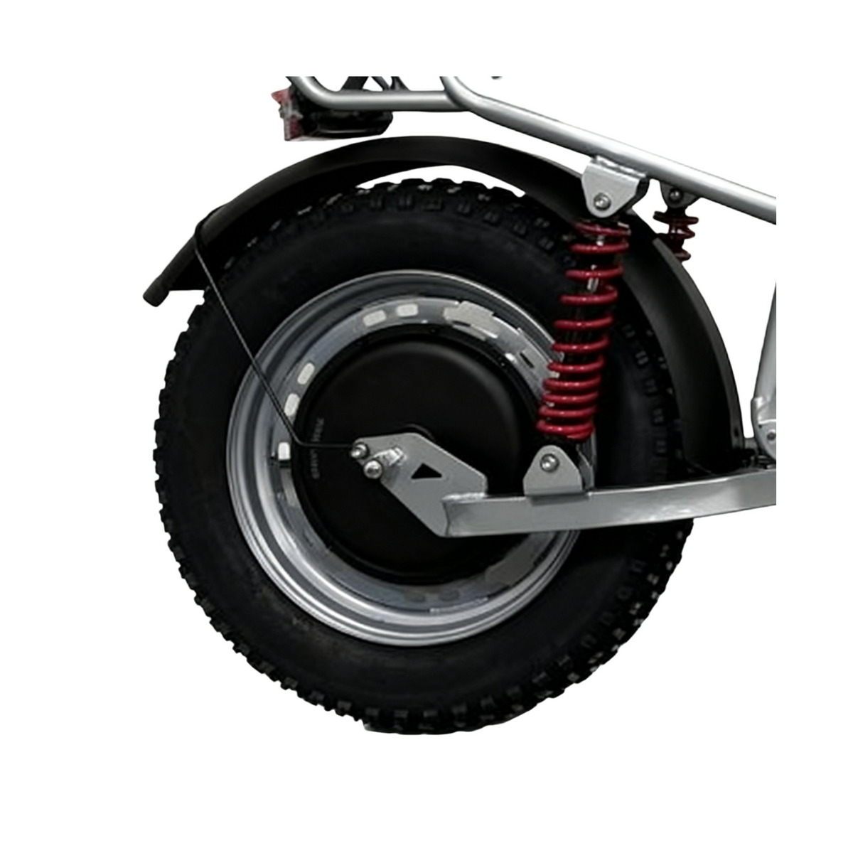 H7 Pro Motor Wheel Old Version – iSinwheel Official Store