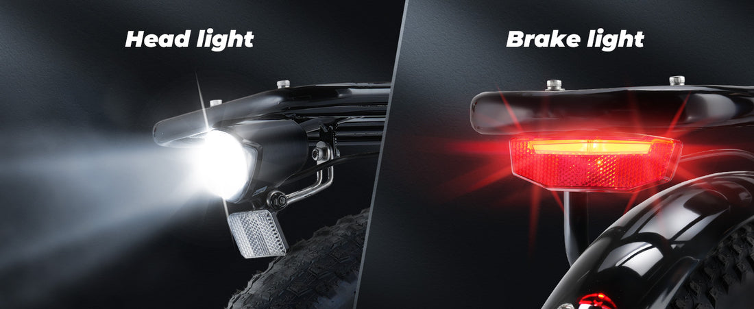 isinwheel | isinwheel U7 Cargo Bike