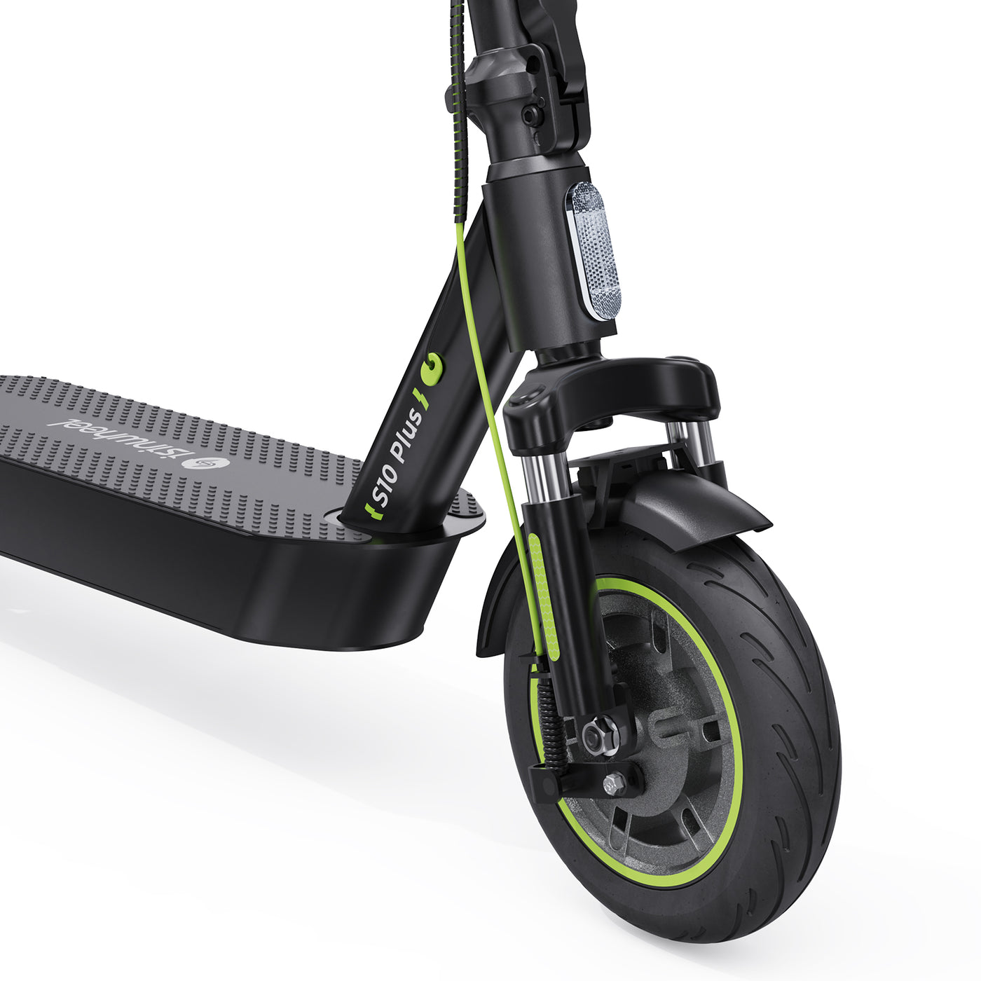 isinwheel S10Plus 750W Electric Scooter – iSinwheel Official Store