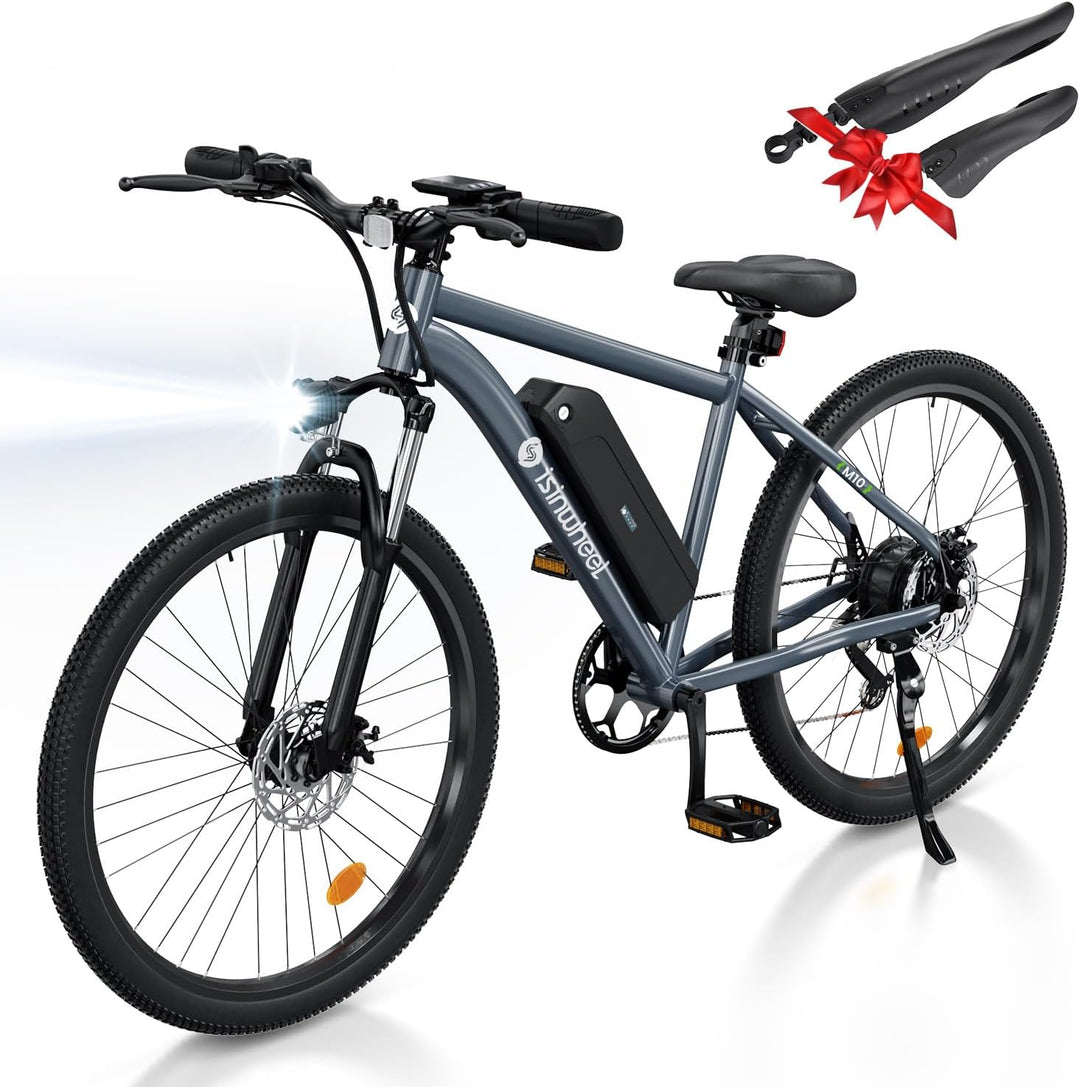 Electric Bike Shop – iSinwheel Official Store