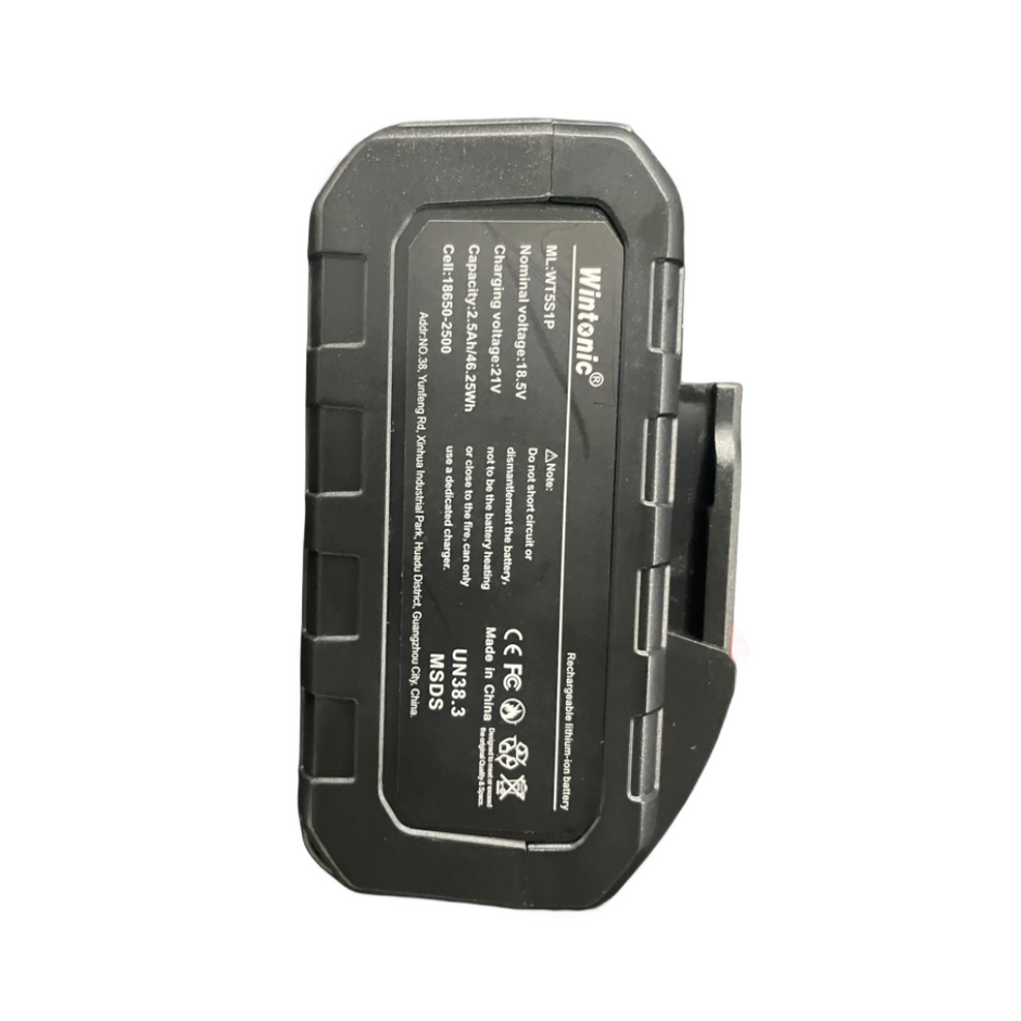 isinwheel | Battery for Sk12 Kid Electric Bike