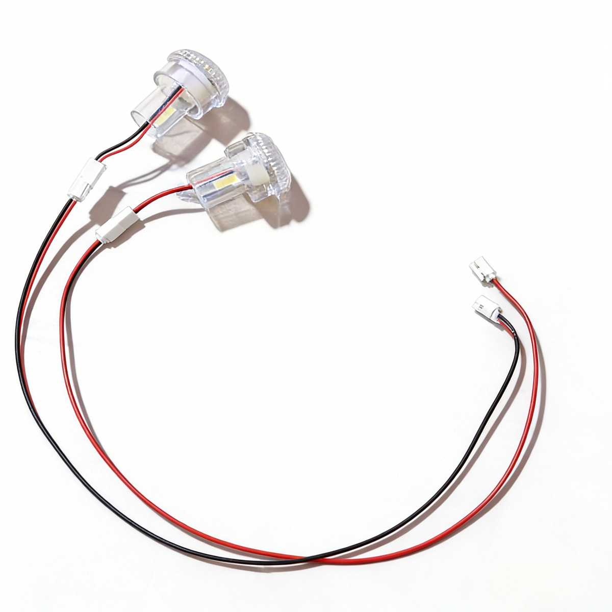 Left and Right Turn Signal Assembly for S Nova/ S Nova Pro Electric Sc ...