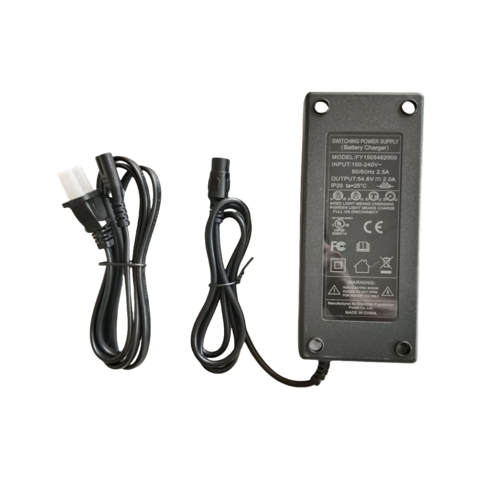 isinwheel New Charger Adapter for GT2 Electric Scooter – iSinwheel ...