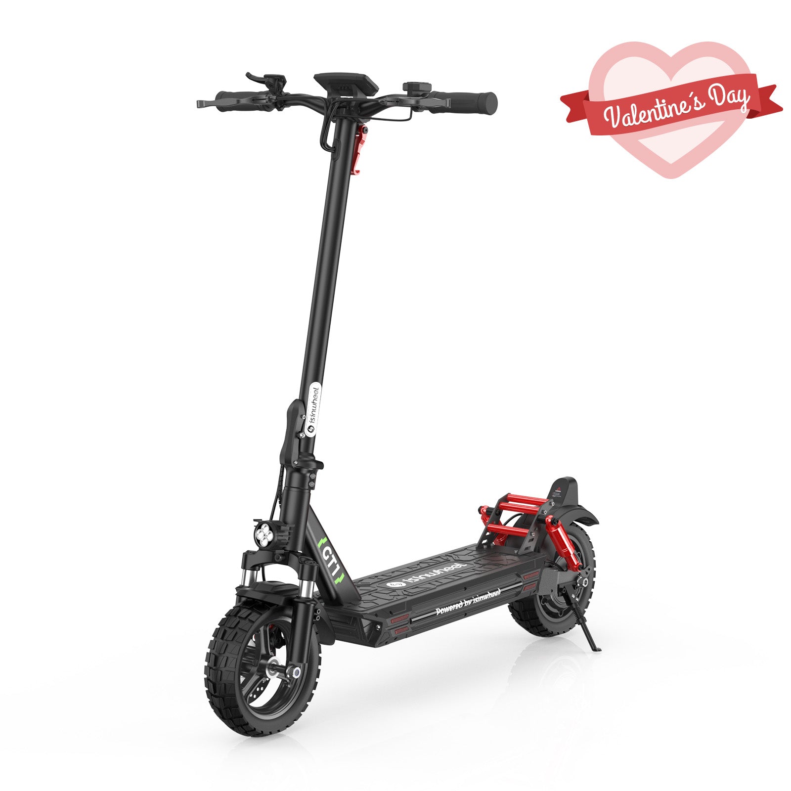 isinwheel | Electric Skateboard Battery Pack for V8