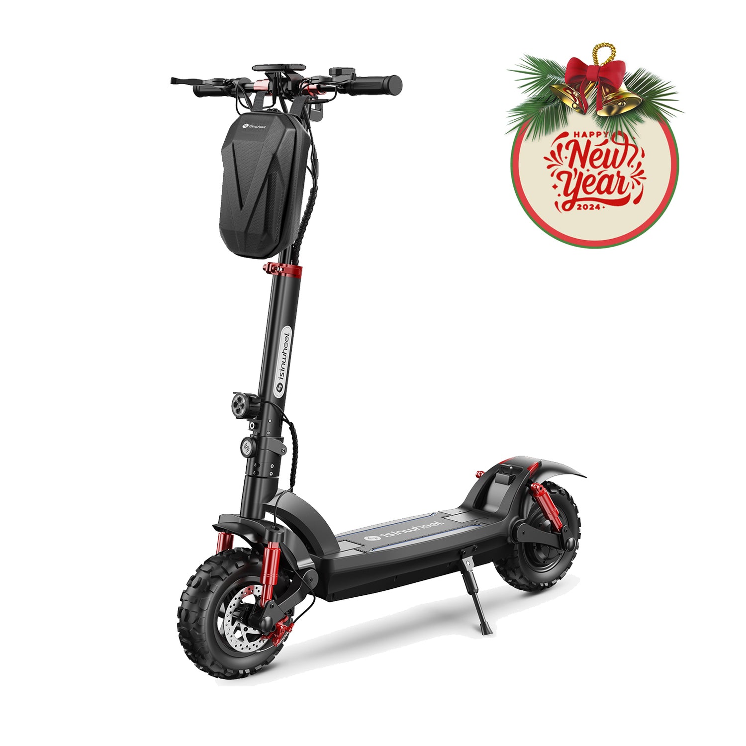 isinwheel | New Year Sale