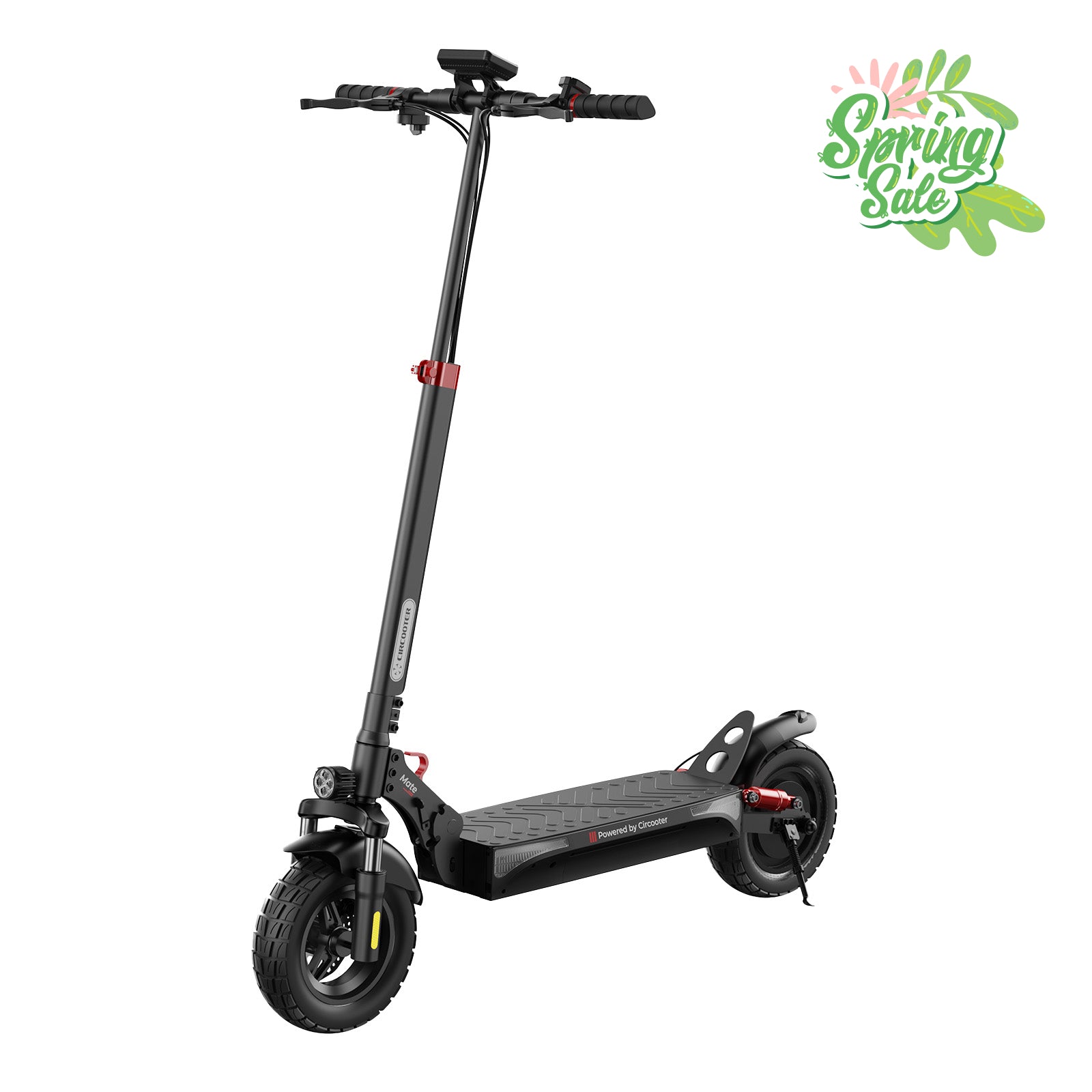 isinwheel | The money of M scooter
