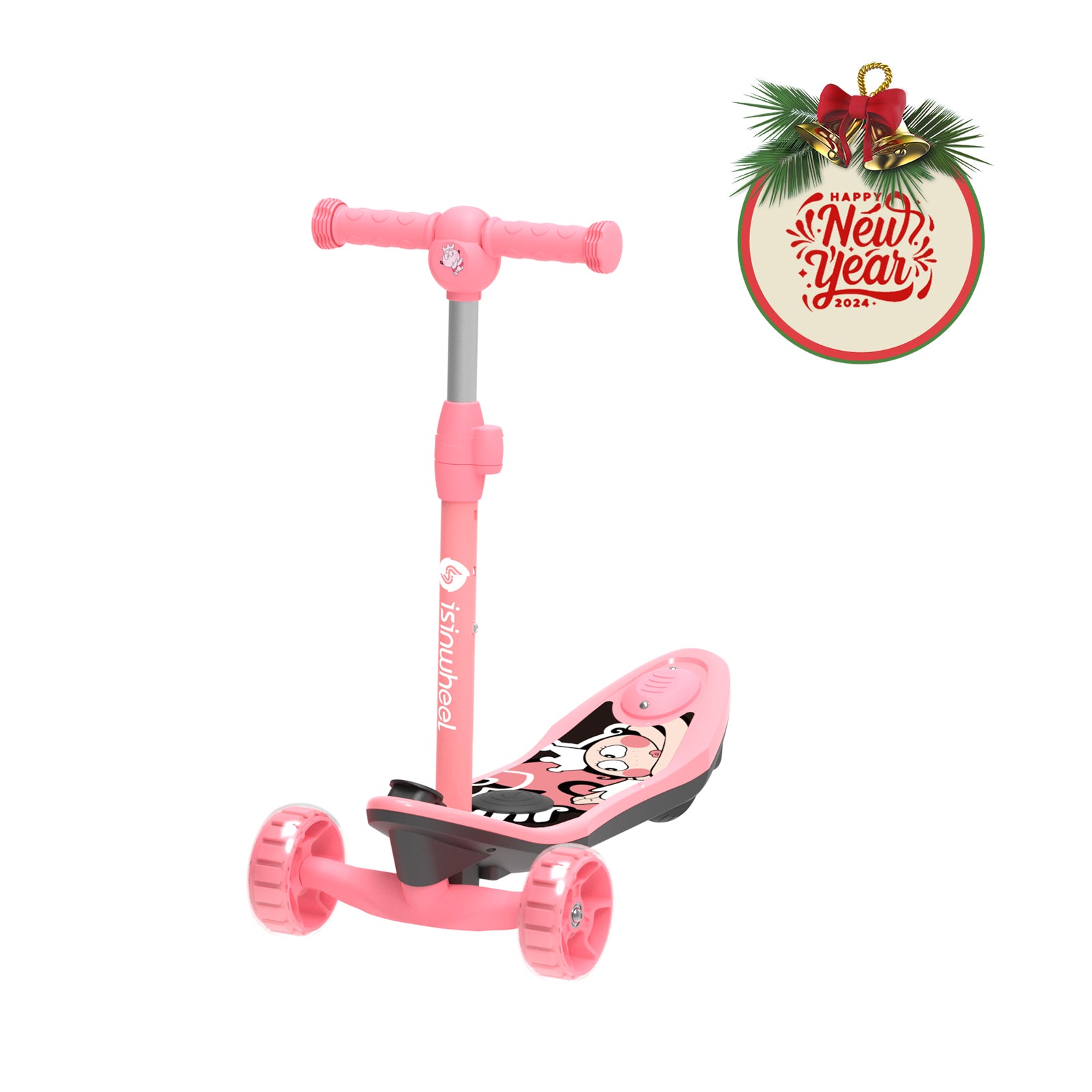 isinwheel | New Year Sale
