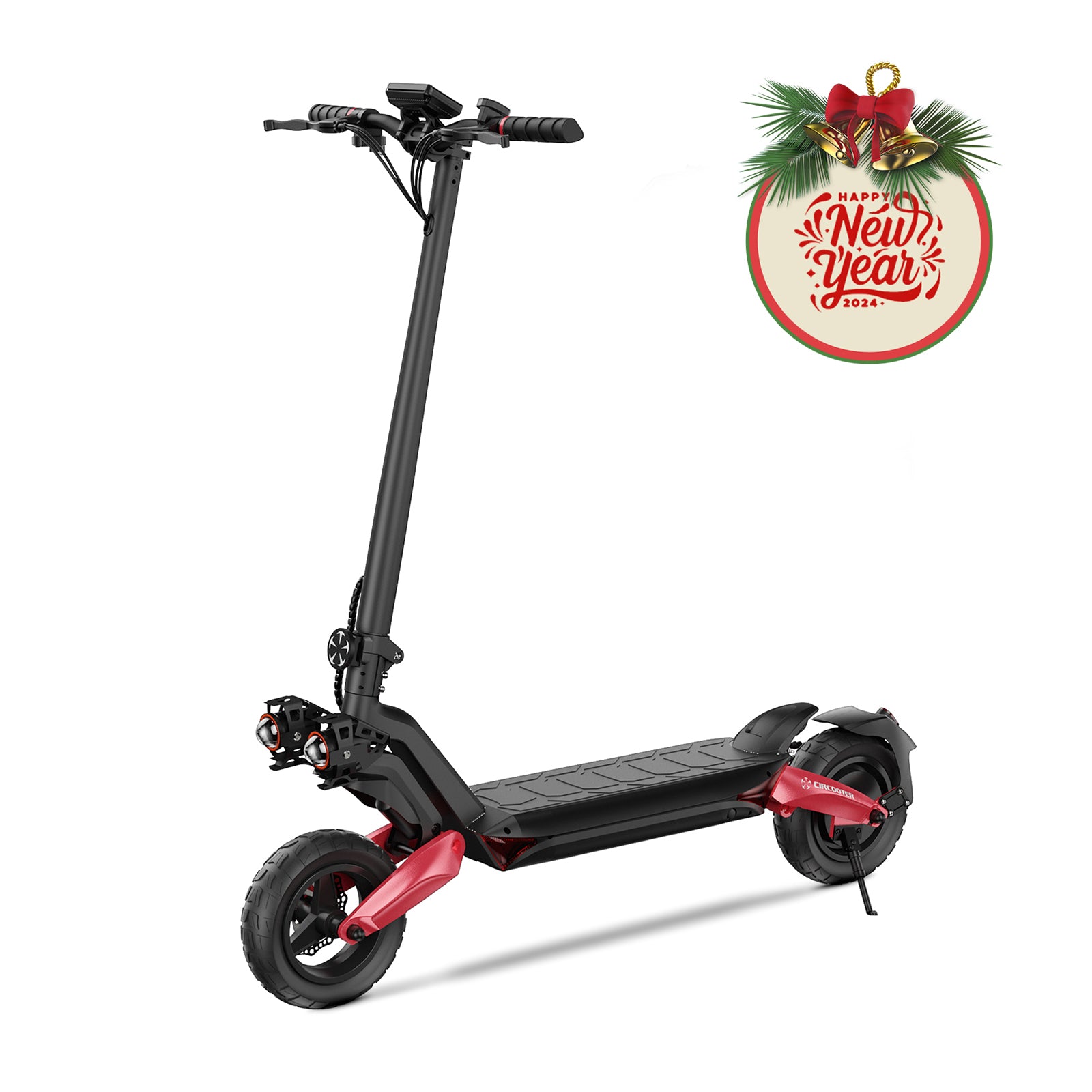 isinwheel | New Year Sale