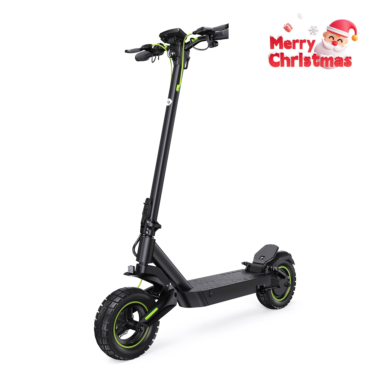 isinwheel | Who Invented the Electric Scooter: A Brief History of Its ...