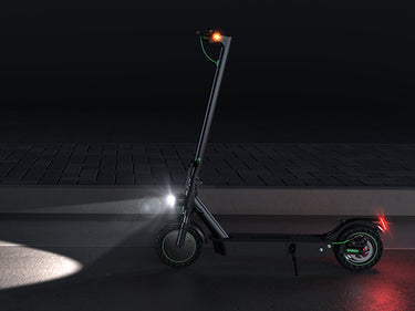 isinwheel | iSinwheel S9Max 500W Upgraded Electric Scooter