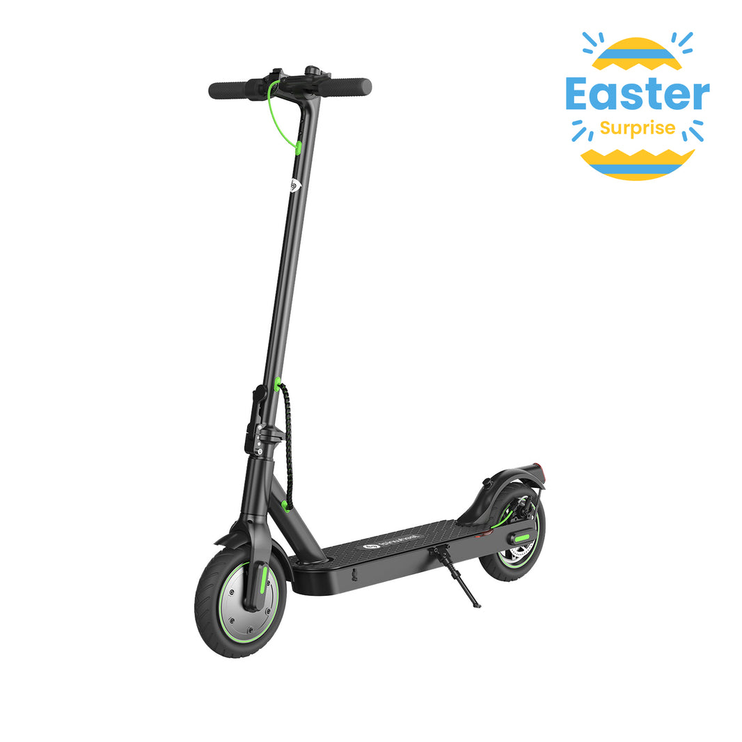 isinwheel | How to Charge an Electric Scooter: Step-by-Step Guide