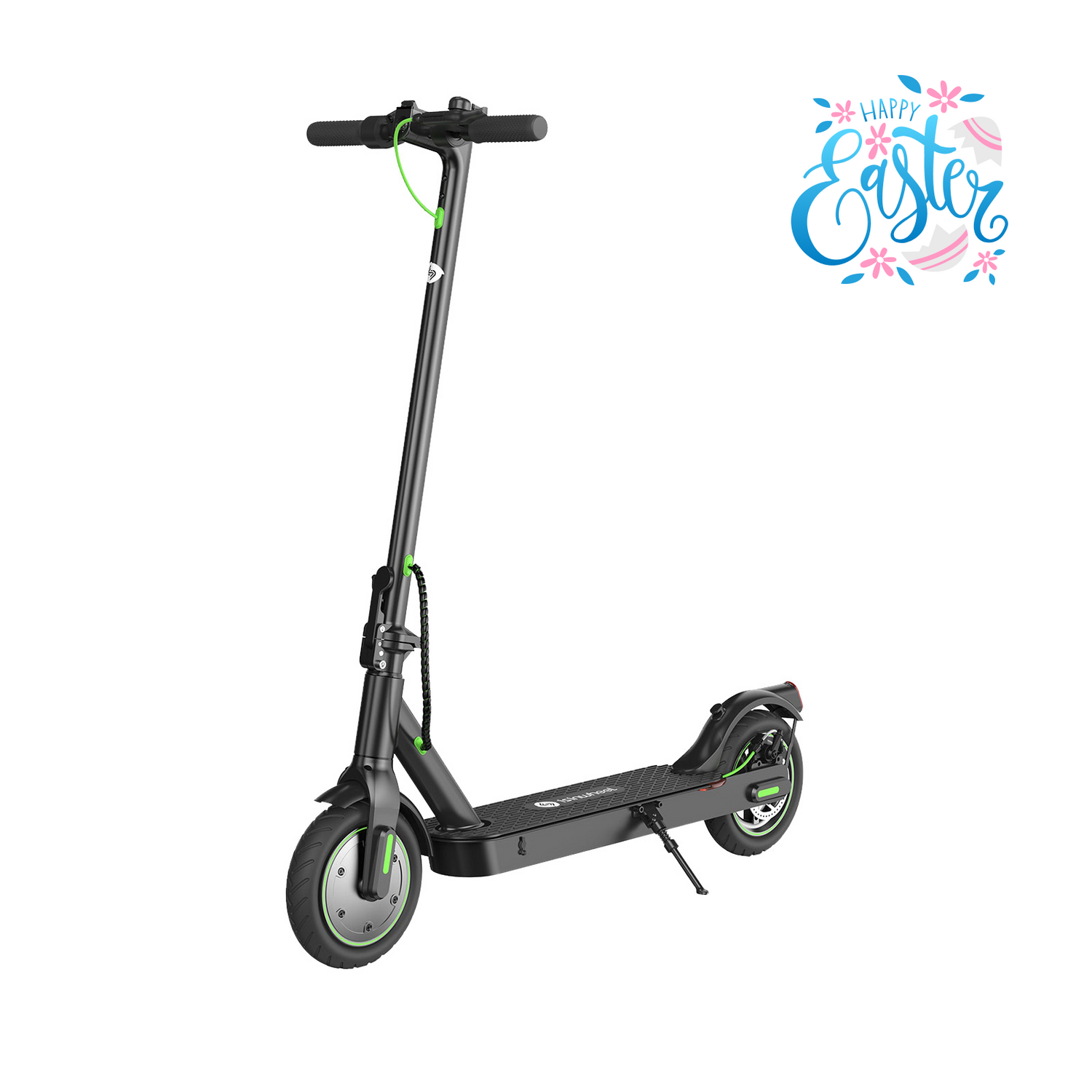 isinwheel | Kids Electric Scooter