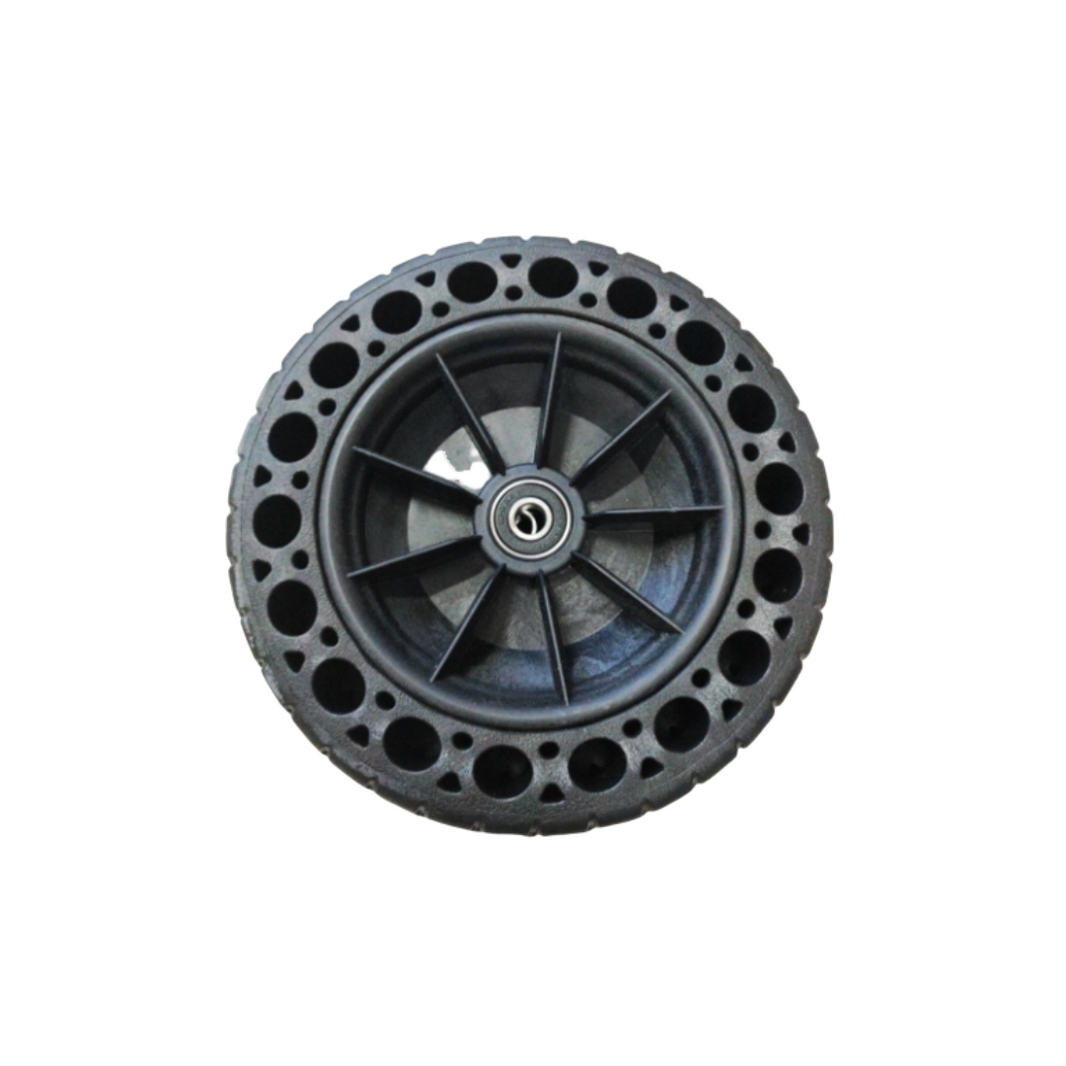 isinwheel | isinwheel V10 Off Road Electric Skateboard with Ambient ...