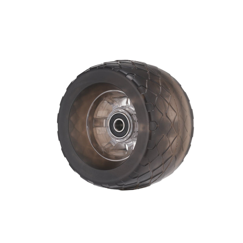 isinwheel | 105mm Urban All Terrain Electric Skateboard Wheels for V8