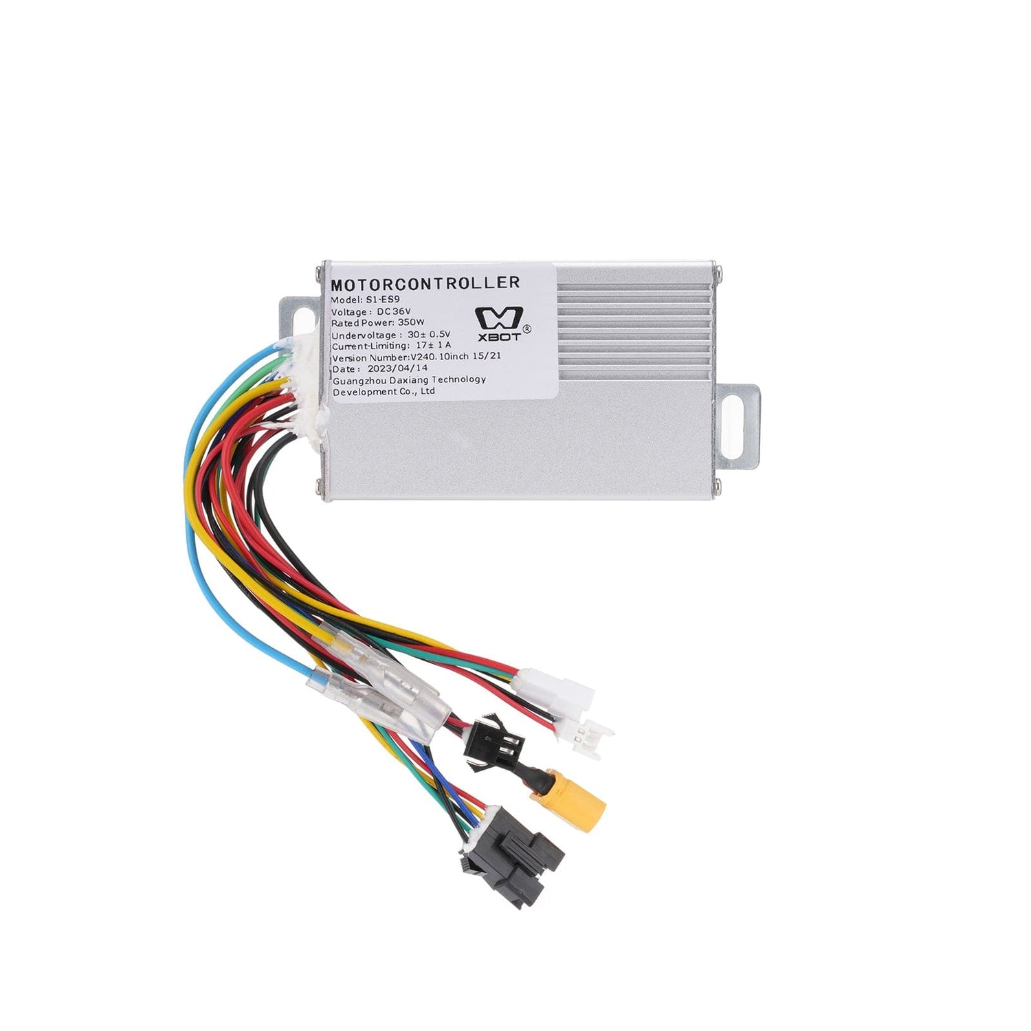 isinwheel | Controller for MAX/ S9 MAX Electric Scooter