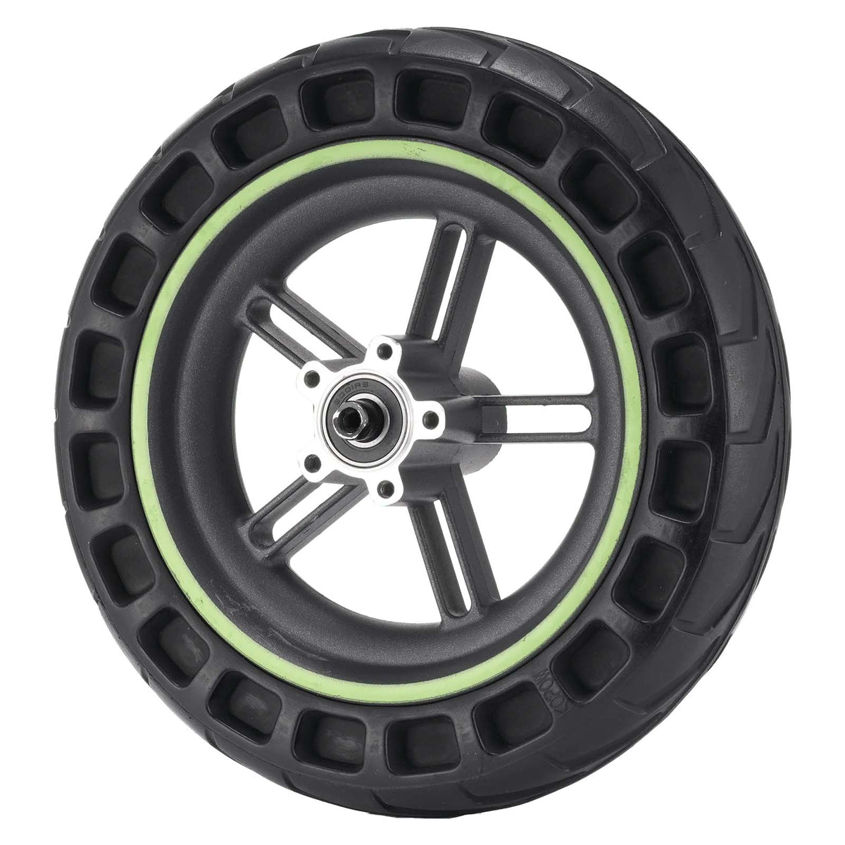 Rear Wheel Replacement for S9 MAX Electric Scooter – iSinwheel Official ...