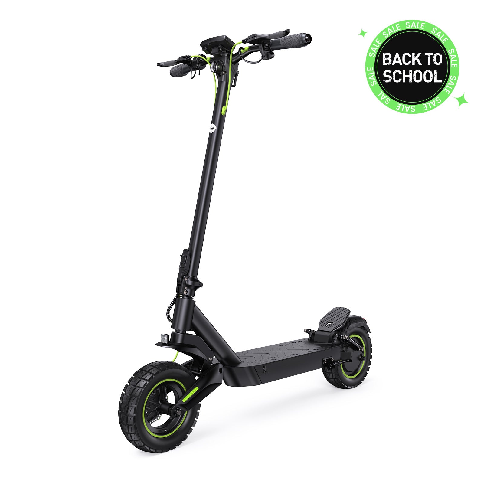 isinwheel | How to Charge an Electric Scooter: Step-by-Step Guide