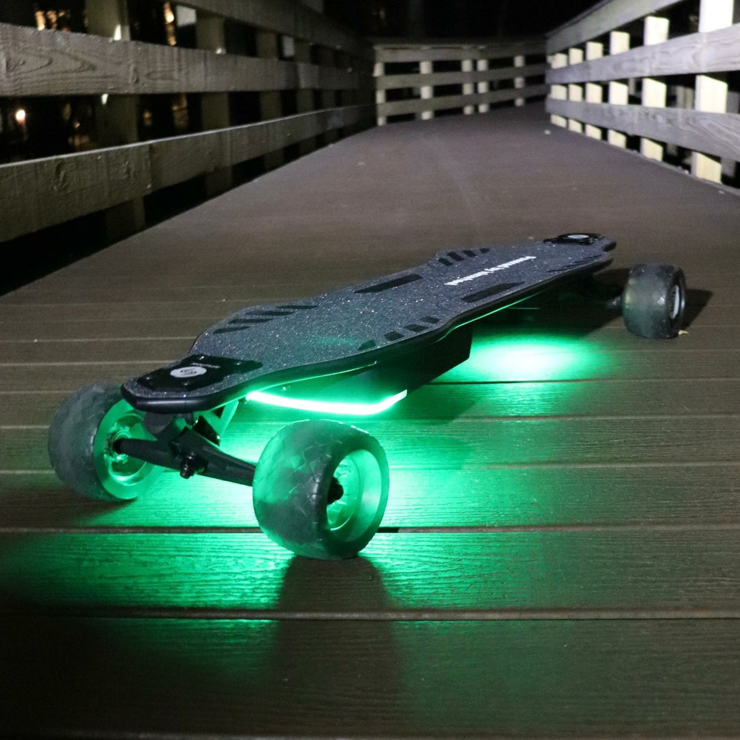 Electric Skateboards – iSinwheel Official Store